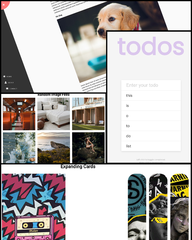 Portfolio | Adrian Vyne Desquitado