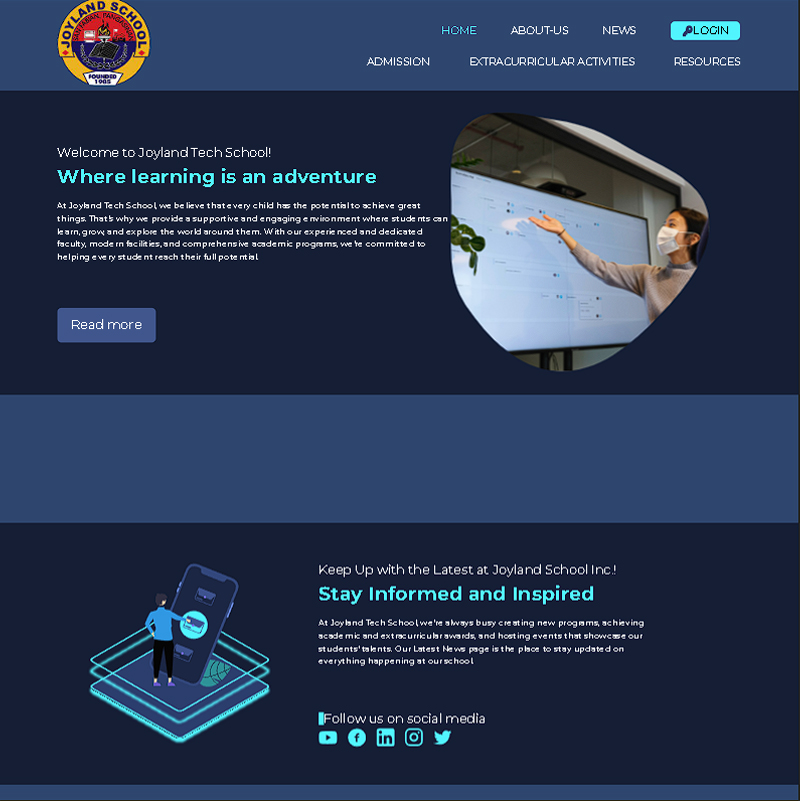 Portfolio | Adrian Vyne Desquitado